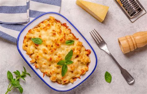 29 Delicious Twists On Mac N Cheese Youll Wish Youd Tried Before