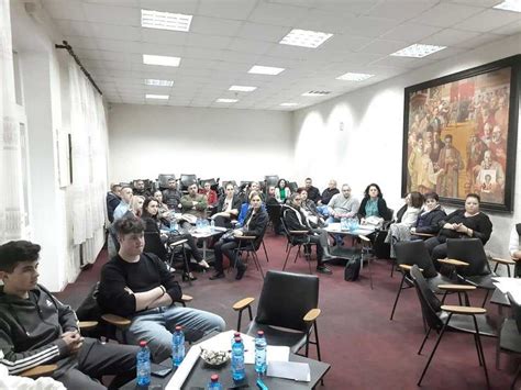 Креираме Буџет за 2024 година по мерка на граѓаните Одржана првата форумска сесија за давање