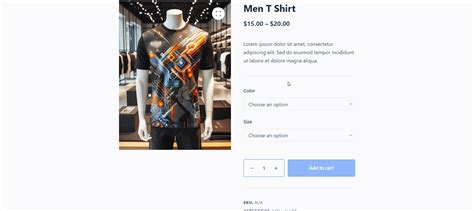 How To Add Custom Dropdown Options To Woocommerce Product Pages