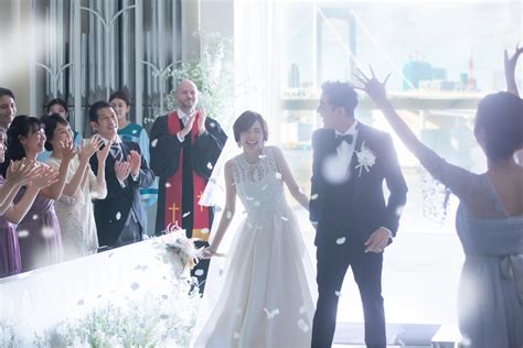 ブライダルフェア 【公式】ザ コルトーナ シーサイド台場 東京お台場の海の見える結婚式場