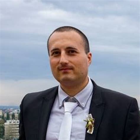 Dragoljub Martinovic Youtube