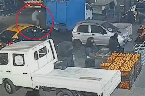 Balaceras En Chile Dejan A Un Venezolano Muerto Y A Otro Herido La Verdad