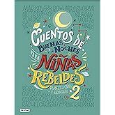 Cuentos de buenas noches para niñas rebeldes 4 100 jóvenes que están cambiando el mundo Libros