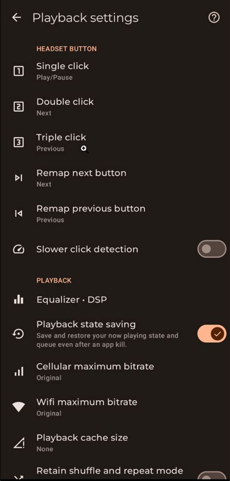 Symfonium Music Player And Cast With Emby Support Tools And Utilities Emby Community