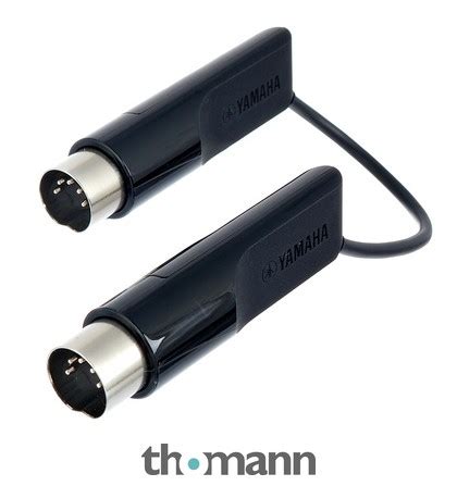 Yamaha MD BT Wireless Midi Adapter United States