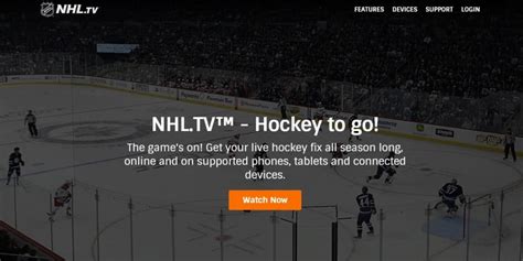 How To Bypass Nhl Blackout Restrictions On Espn And Nhl Tv