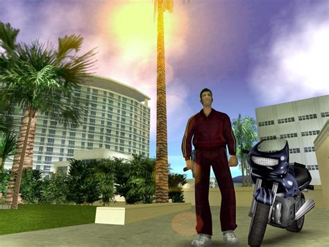 Grand Theft Auto Vice City 2002 Promotional Art Mobygames