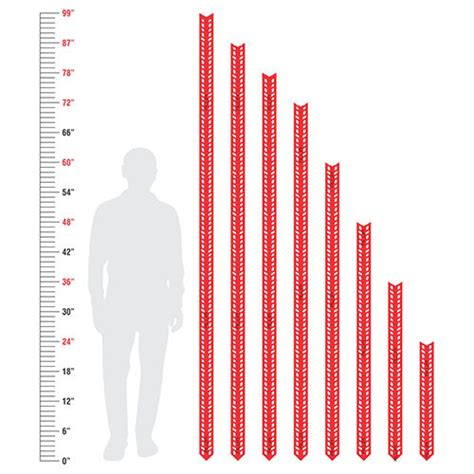 Red Color Slotted Angles Grade Commercial At Best Price In Indore