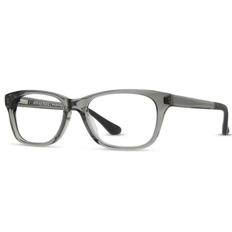 Maddie Rectangular Glasses Girls Jonas Paul Eyewear