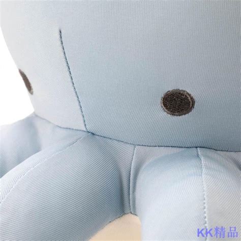 Linの小鋪涼感抱枕 冰絲抱枕 涼感枕頭 長條抱枕 Nitor宜得利涼感花枝柔軟玩偶冷感公仔安撫睡覺抱枕禮物玩具禮物 Yahoo奇摩拍賣