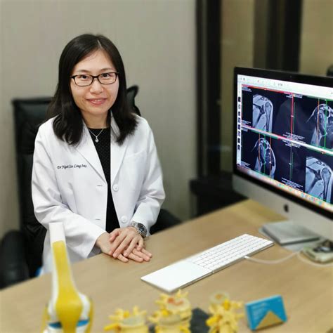 倪司玲醫生骨科 Excel Medical Group Central Hong Kong