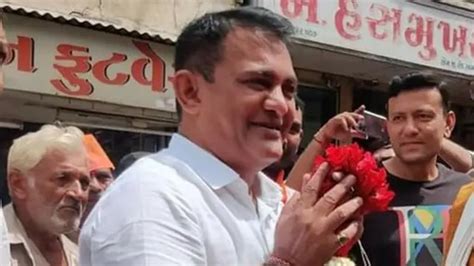 પરેશ ધાનાણી મોદી સરકારના મંત્રીને હરાવનાર અને કૉંગ્રેસને સૌરાષ્ટ્રમાં