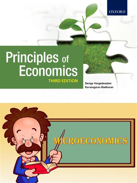 Chapter 1 Micro Pdf Economics Microeconomics