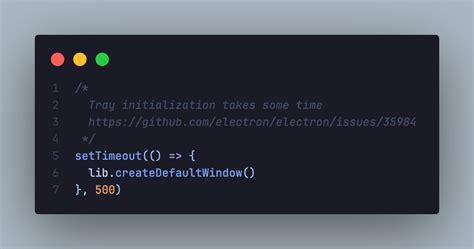 Bug Tray GetBounds Initially Returns The Incorrect X And Y