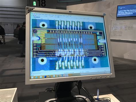 HPE Discover Pictures ByteSizedAlex