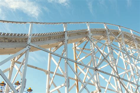 Tallest Fastest Longest Single Rail Coaster Coming To Six Flags