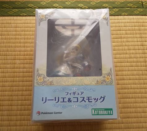 Yahooオークション 新品未開封 国内正規品 ポケモンセンターオリジ