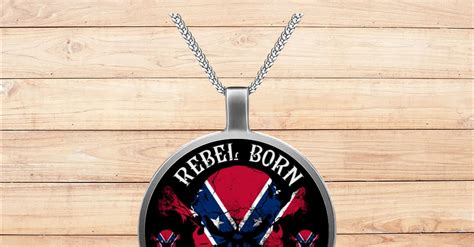 Rebel Born Rebel Bred Viralstyle