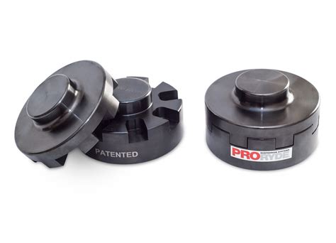 Superblok 3 In 1 Rear Coil Spring Blocks Proryde Liftkits