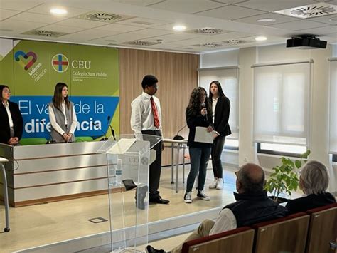 Participamos En Educando En Justicia