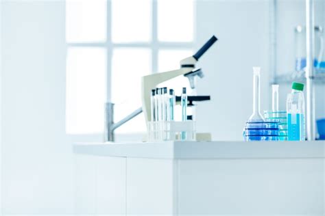 Whats The Best Countertop Material For A Scientific Laboratory Lx