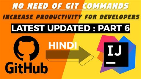 Resolve Merge Conflicts During Push And Pull In Intellij Git Java Tutorial Developers