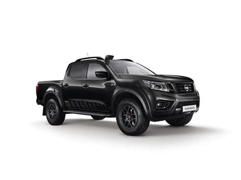 Nissan Navara N Guard Pricing Research Pictures