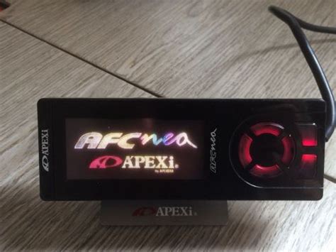 Sell Apexi Neo Afc Air Flow Controller Converter Fuel Management Vafc