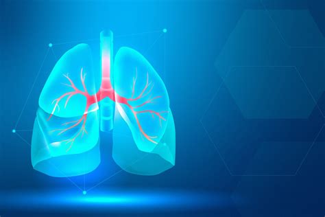 Indicação da biópsia pulmonar guiada por tomografia Centro de Imagem