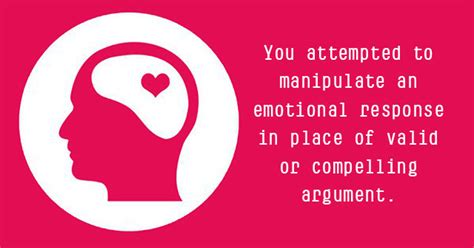Logical Errors That People Do To Win Arguments DeMilked