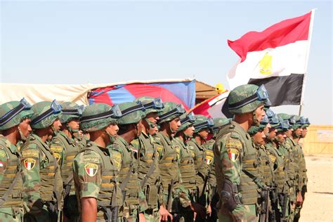موعد فتح باب التطوع في الجيش 2024 جهز أوراقك