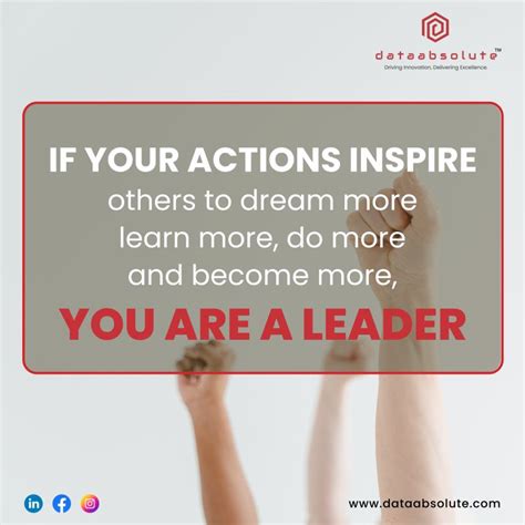Leadership Dataabsolutetechnologies Leadershipjourney Teambuilding