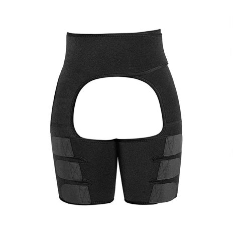 Buy Liummrcy Hip Brace Thigh Compression Sleevesciatica Support Wrap