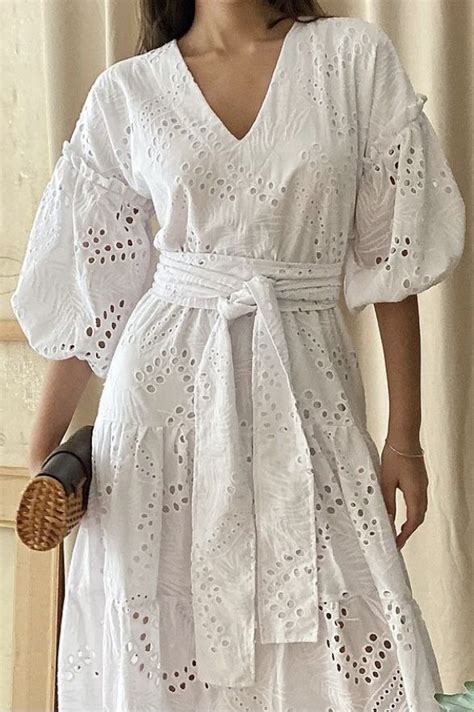 Pin By Carmen Luaces S On COSER Vestidos Old Fashion Dresses Classy Casual Outfits Stylish