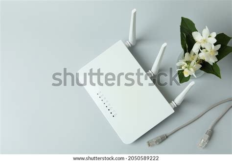 Wifi Router Cables Images Stock Photos D Objects Vectors Shutterstock
