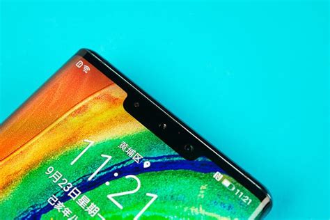 mate30屏幕oled 30pro屏幕 30和30pro 大山谷图库