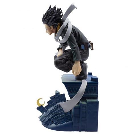 FIGURA SHOTA AIZAWA MY HERO ACADEMIA DIORAMATIC 20CM BRUSH