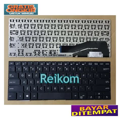 Keyboard Asus Vivobook Flip 14 Tp401 Tp401c Tp401ca Tp401m Tp401ma