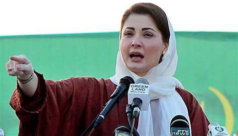 Fia Investigates Ai Generated Fake Content Involving Maryam Nawaz Uae