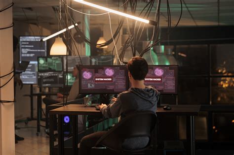 Cyberataki Rodzaje Ataków Hakerskich I Metody Ochrony Testarmy Group