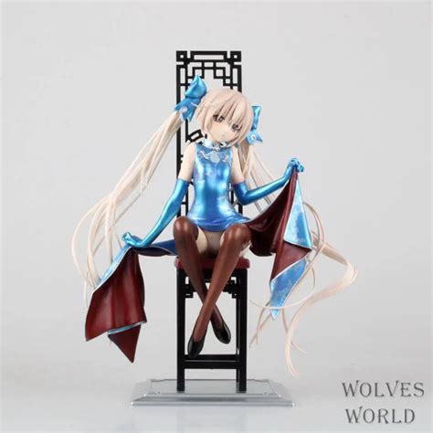 2015 Adult Sexy Action Figures Yosuga No Sora Japanese Anime Figure Hot