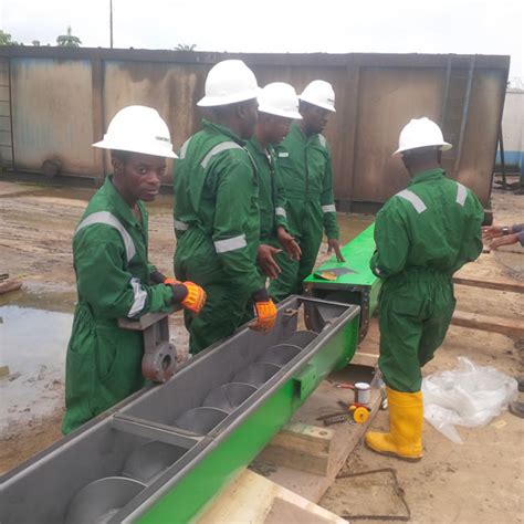 Surface Well Testing