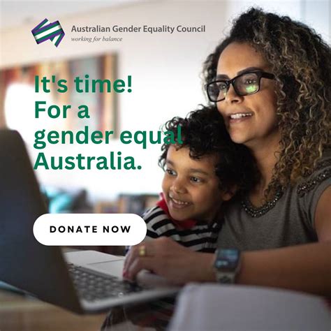 Australian Gender Equality Council On Linkedin Itstime Itstime