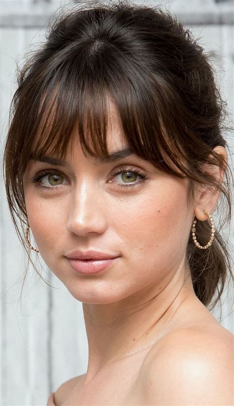 7 Bangs Ideas To Save Today Hairstyles With Bangs Long Hair Styles