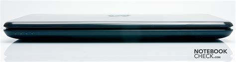 Review Dell Inspiron R N Notebook NotebookCheck Net Reviews