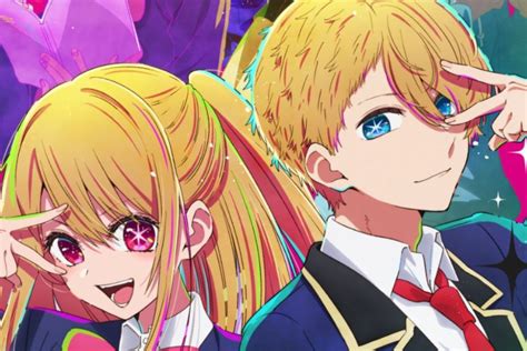 Nonton Anime Oshi No Ko Episode 1 2 3 11 Sub Indo Streaming Download