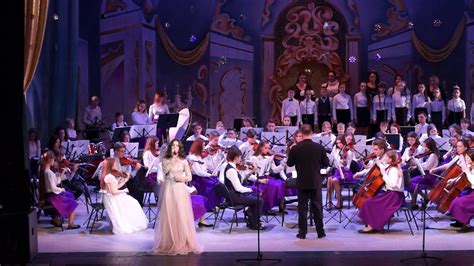 Тихая ночь Грубер Youtube