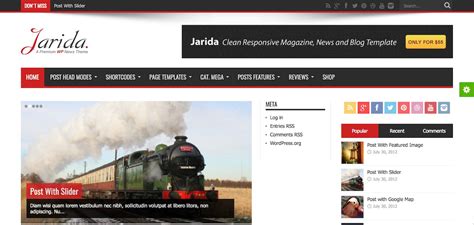 Best Wordpress Themes With Rtl Support Colorlib