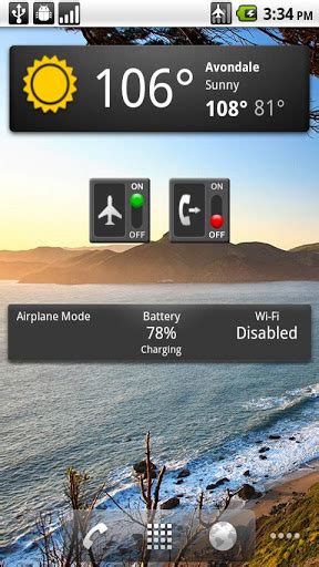 Airplane Mode Widget Apk Download For Android