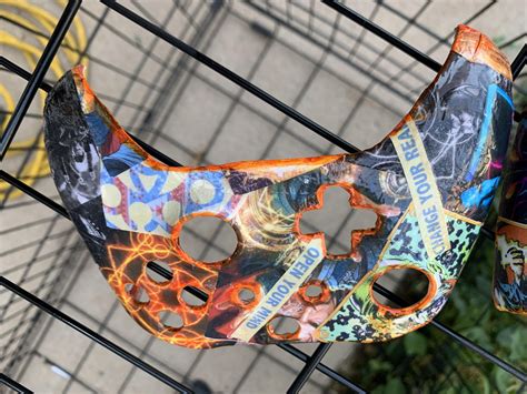 Dr Strange Controller R Customcontrollers